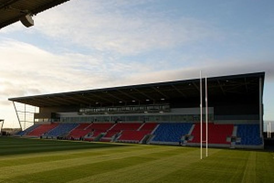 Sale confirm ground switch | Irish Independent