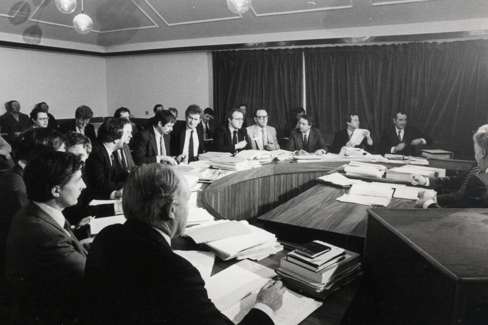 How the Kerry Babies' case and tribunal unfolded | Irish Independent