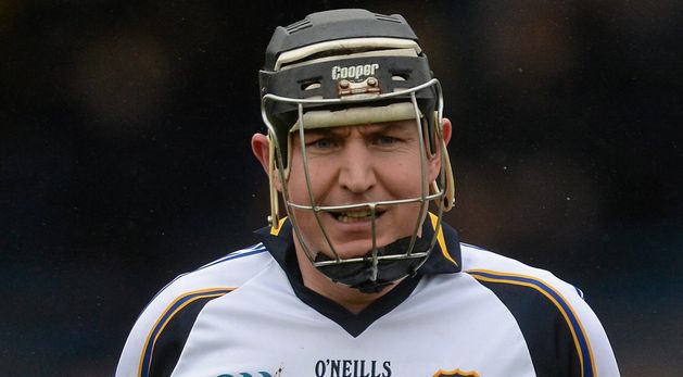 Tipperary hurler Gleeson denies theft of €32,000 from his client ...