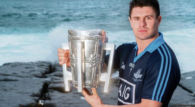 'I had to be ready when the chance came' - Alan Nolan | Irish Independent