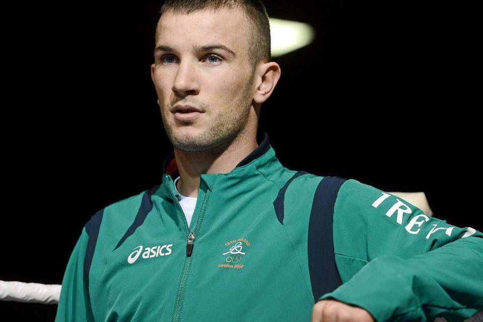 John Joe Nevin undergoes surgery to ‘re-set shin bone’ following horror ...