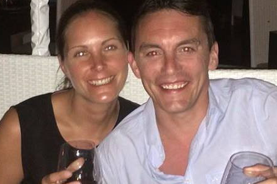Shock as husband and wife killed in tragic drowning on Shannon River ...
