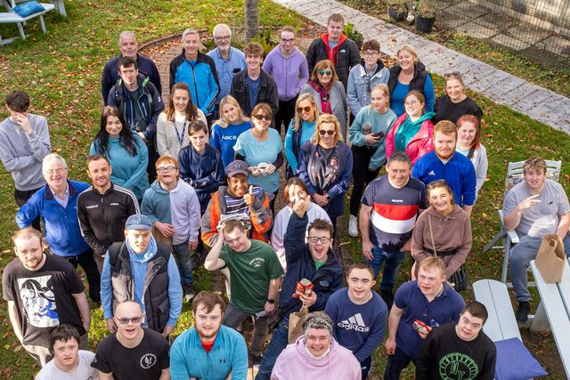 Bray students raise over €1,900 for Ark Housing | Irish Independent