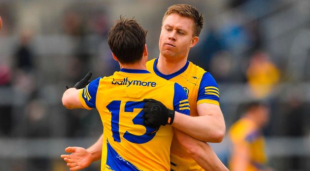 Football’s perennial yo-yo team Roscommon on edge of safe seat | Irish ...