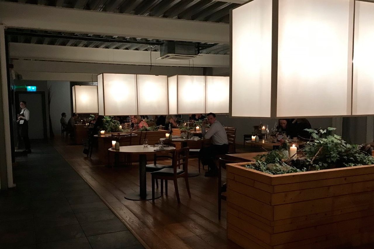 ‘Insane running costs’ behind shock closure of Michelin-starred Irish ...