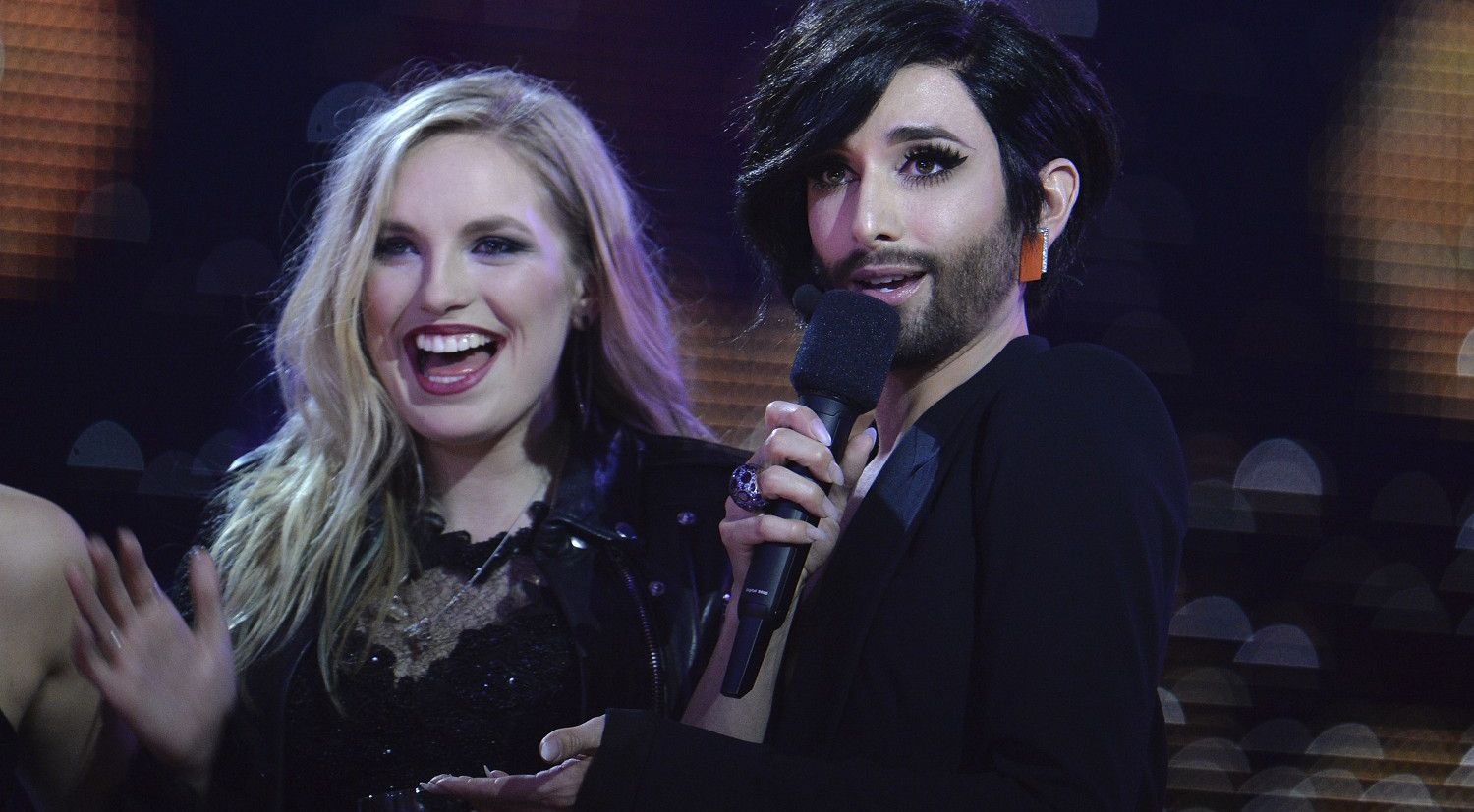 Ireland out of Eurovision contest | Independent.ie