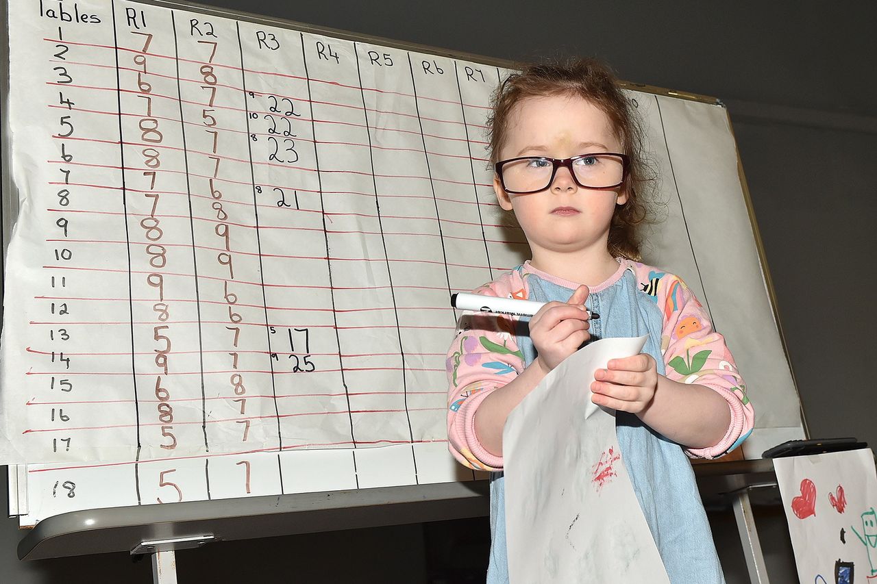 North Wexford school has brilliant afternoon at table quiz | Irish ...