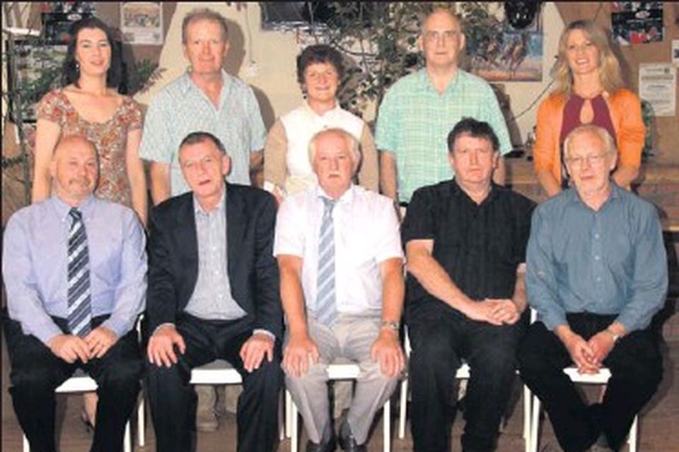 Six of the best retire from Coláiste Bhríde | Independent.ie