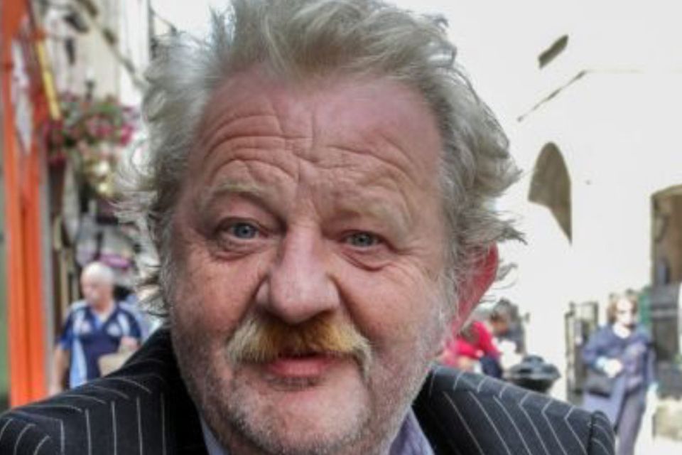 Frank gets Wexford laughing with his latest book of jokes | Irish ...