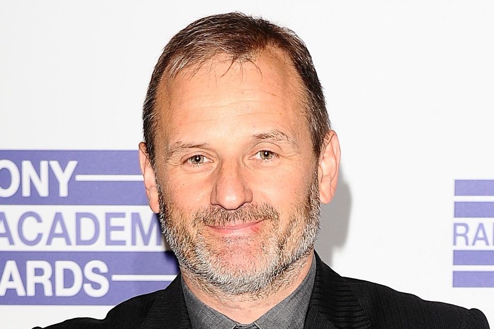 DJ Mark Radcliffe to unveil park bench marking research-fuelled cancer ...