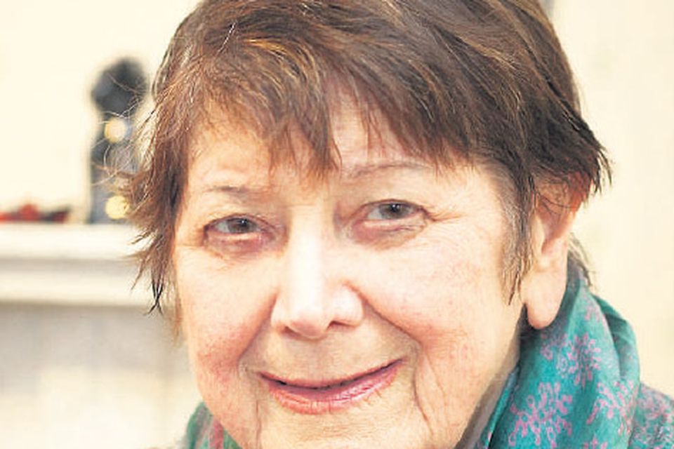 Age is just a number | Irish Independent