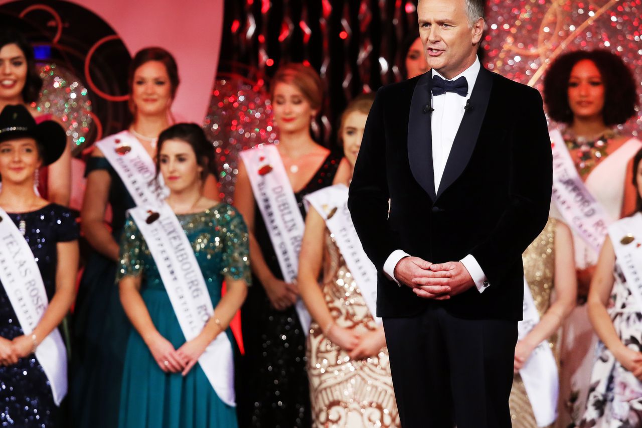 In Pictures: Rose of Tralee festival kicks off with cow milking ...