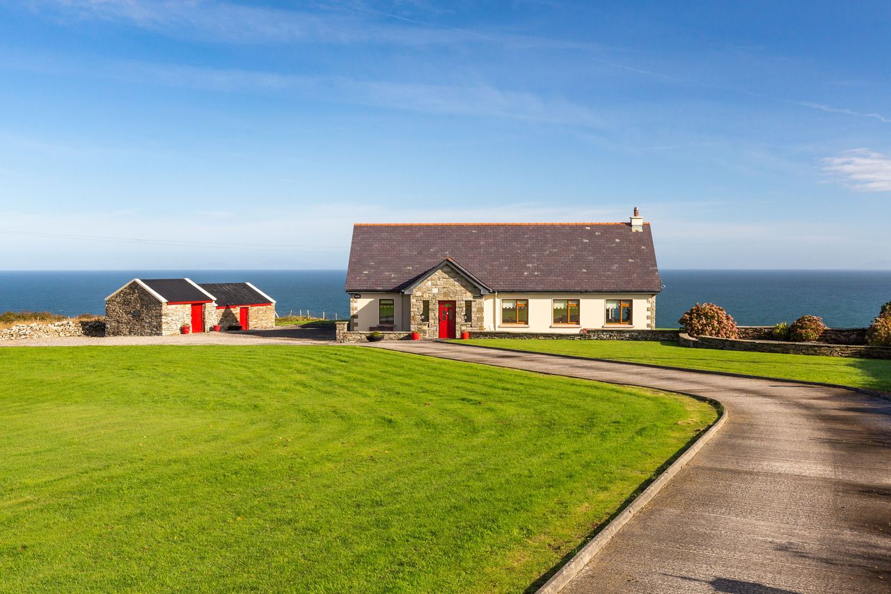 Mayo house prices in 2024: Bungalow owner bliss after a surge as prices ...