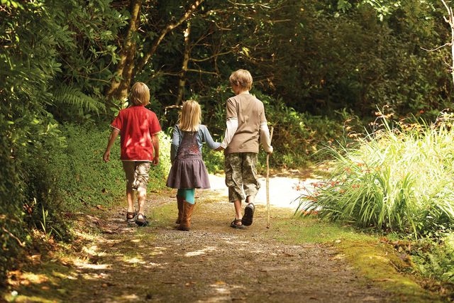 25 best family-friendly stays in Ireland - hotels, camping and self ...