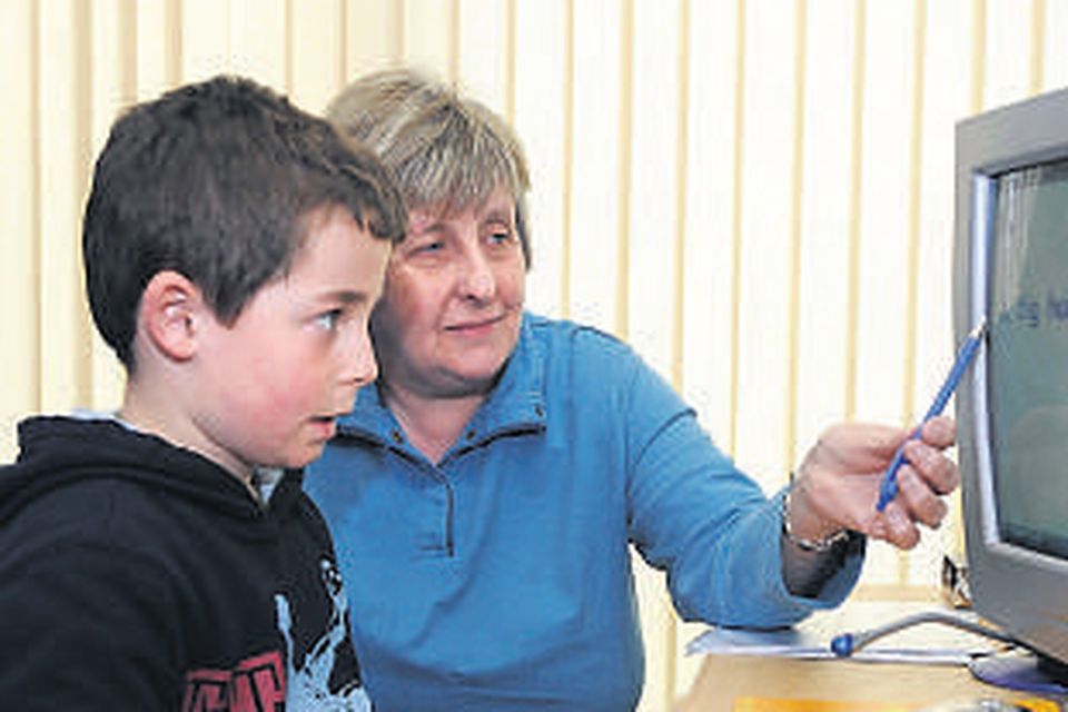 Getting help out of school | Irish Independent