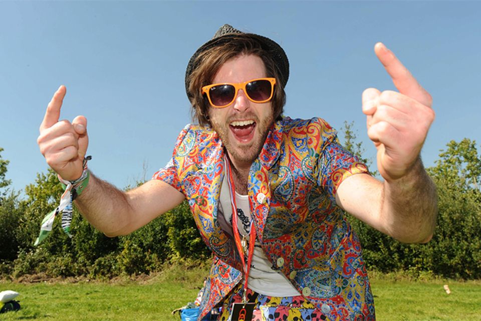Electric Picnic: The Fans | Irish Independent