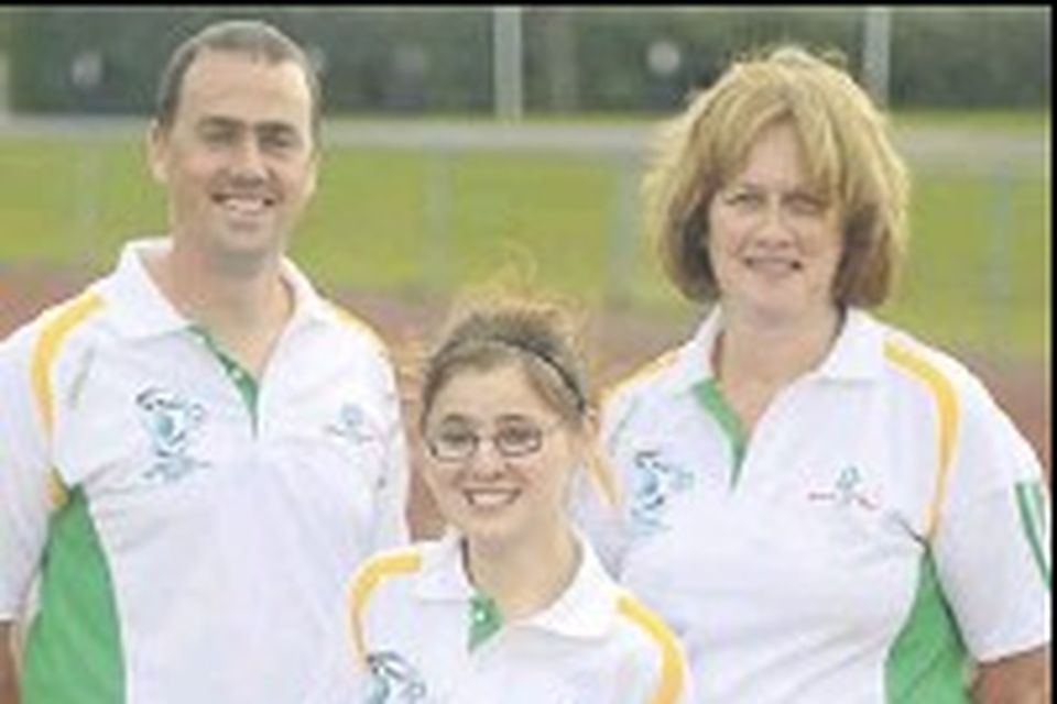 Wicklow trio all set for Special Olympics | Irish Independent