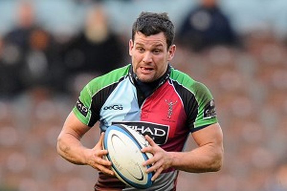 Karl Dickson gets England call | Irish Independent