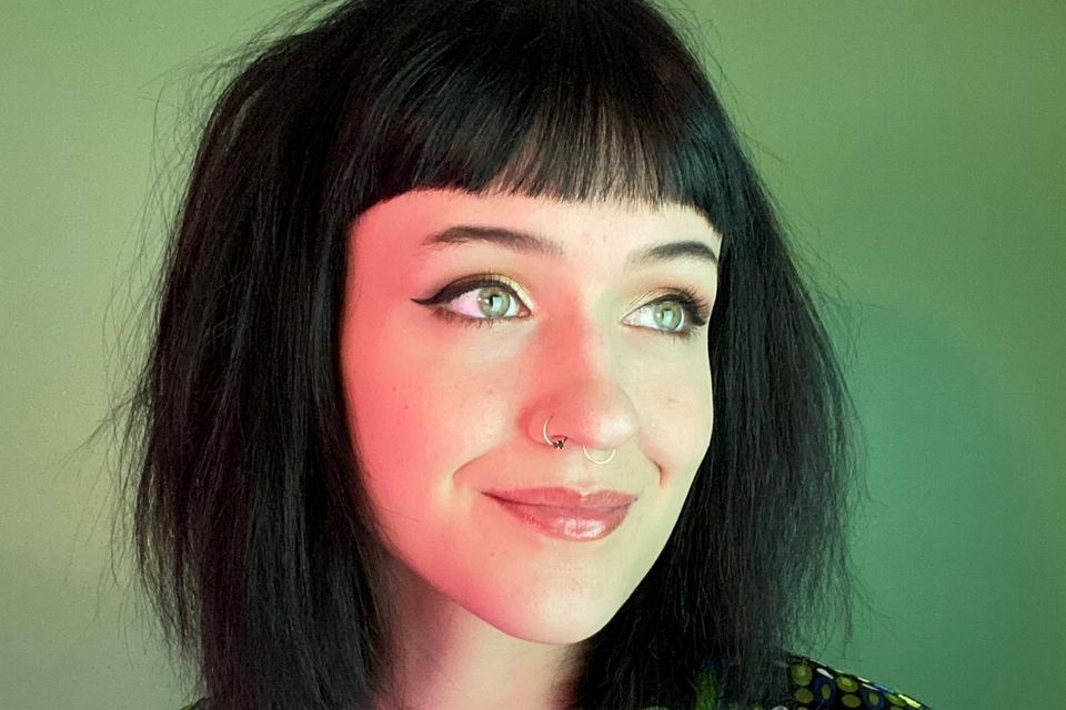 Matilda Heindow: I felt like a failure for so long but I learned to ...