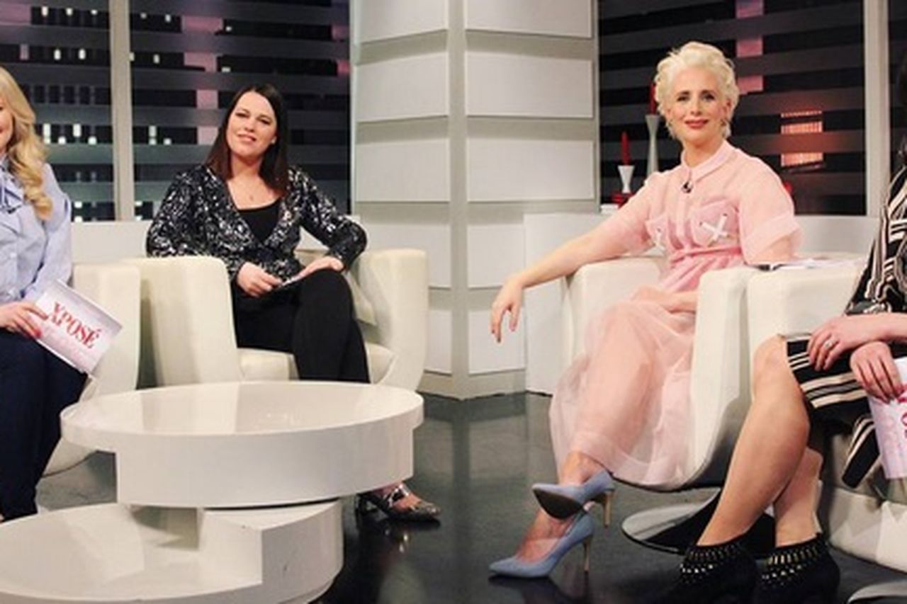 Three Xposé presenters set to depart popular entertainment show | Irish ...