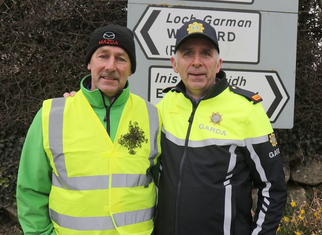 Around the Districts: Ballymurn to Kiltealy-Ballindaggin | Irish ...