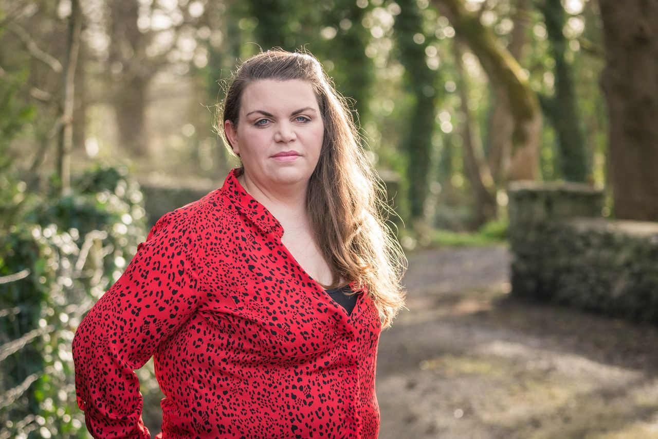 'I may have to quit the work I love - I can't afford my own childcare ...