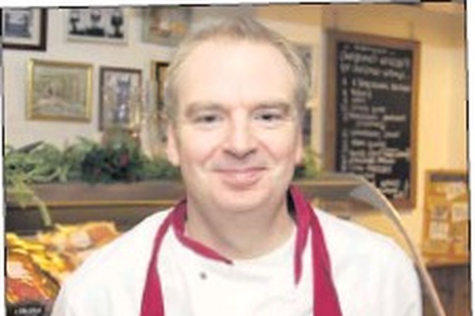 Robert Cullen, butcher | Irish Independent