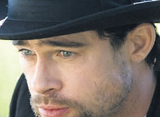 Movie: The assassination of Jesse James * * * * * | Irish Independent