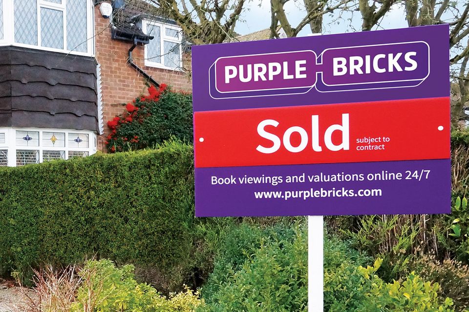 Purplebricks lays foundations for US launch | Irish Independent