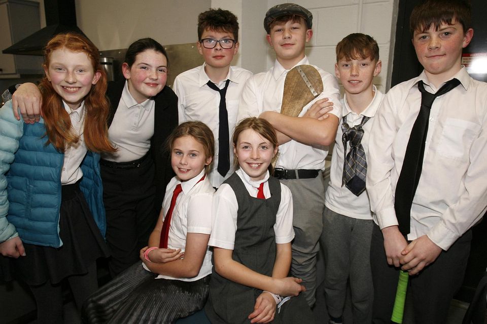 Scór final sees Wexford’s next generation display their musical talents ...
