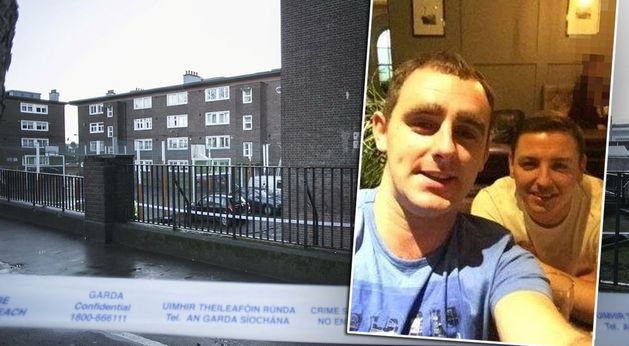 Latest gangland victim 'lured to his death in double cross by woman he ...