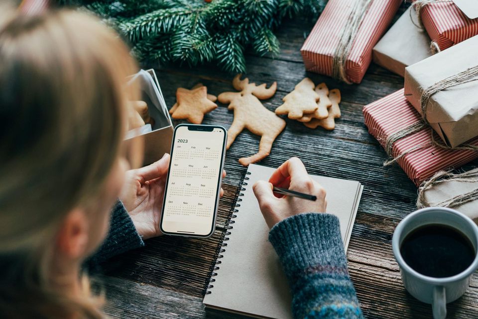 14 of the best practical planners to help you get organised for 2023 ...
