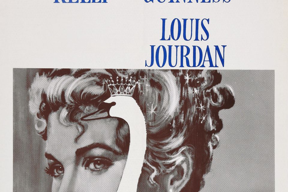 Top 12: On the 40th anniversary of her death, a dozen movies starring ...