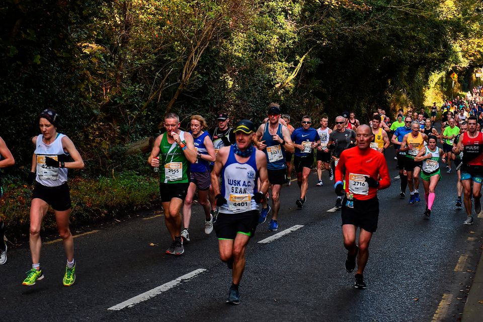 Race pays the price of its own success - and now some loyal athletes ...