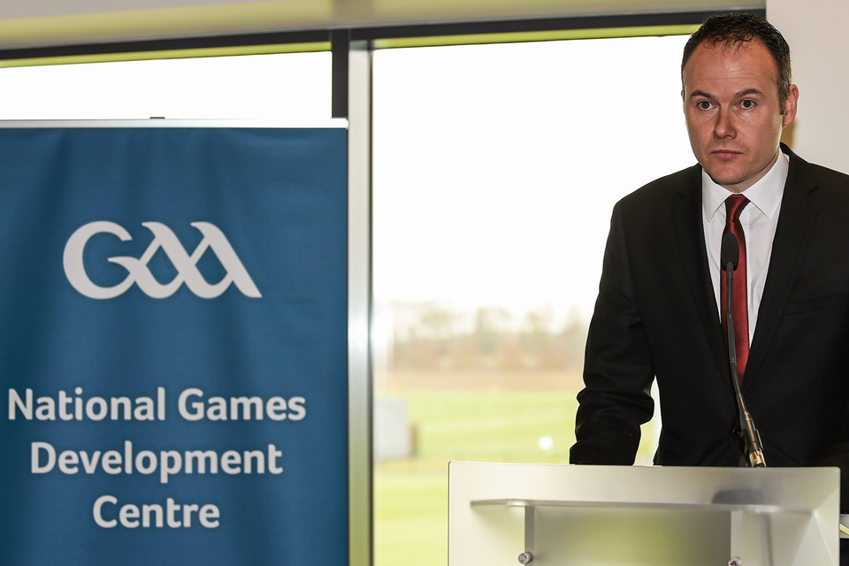 Thousands of parents in dark over plans for GAA camps | Irish Independent