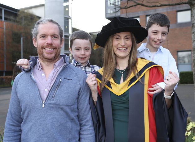 Around the Districts: Manorhamilton, Merville Centre, Riverstown and ...
