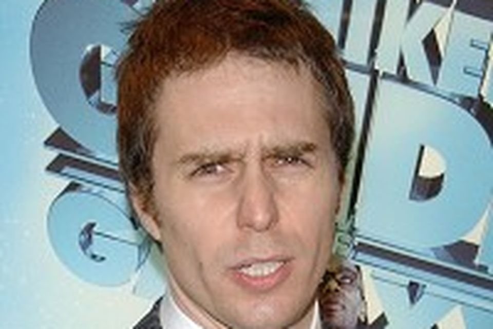 Sam Rockwell in Oscar campaign | Independent.ie