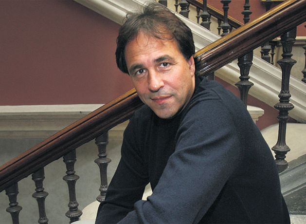 Not the end of the world as Horowitz finishes series | Irish Independent