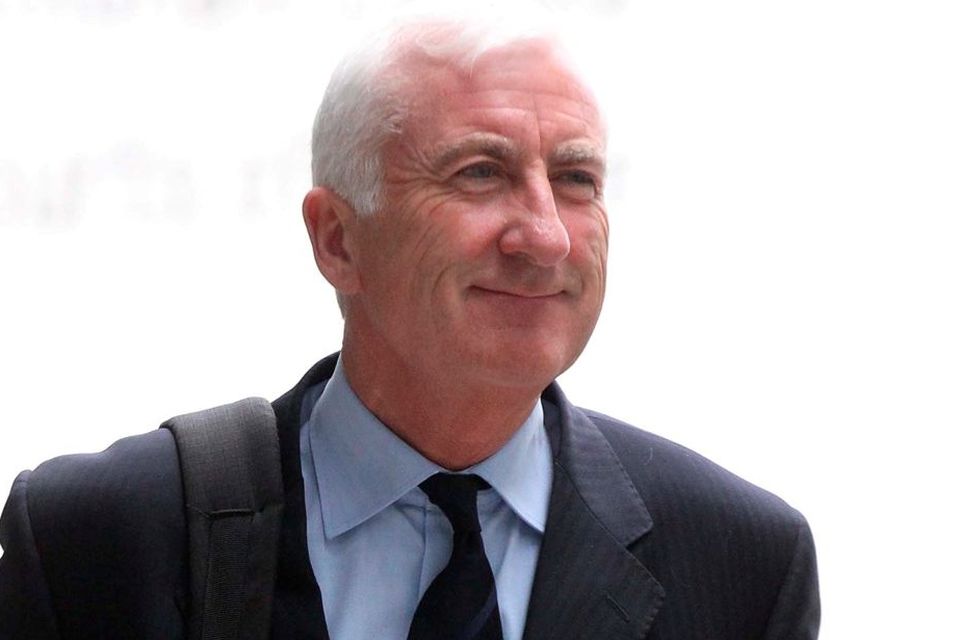 Convicted executives portrayed as 'truthful, modest and unassuming ...