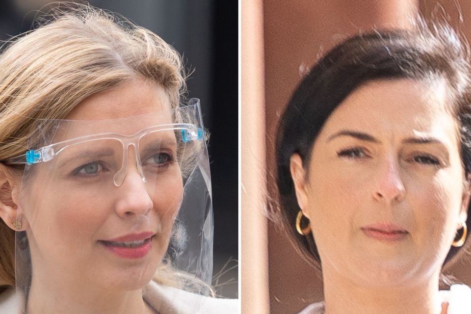 Former Corbyn aide loses appeal over Rachel Riley Twitter row | Irish ...