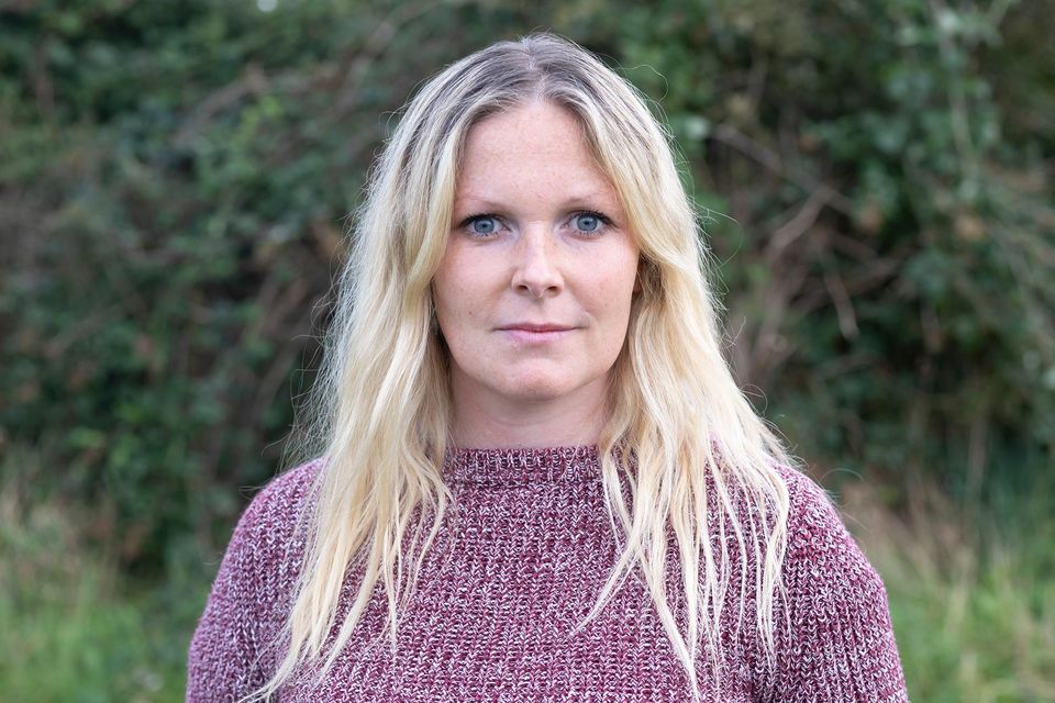 Former Fair City star Caroline Harvey’s short film qualifies for Oscar ...