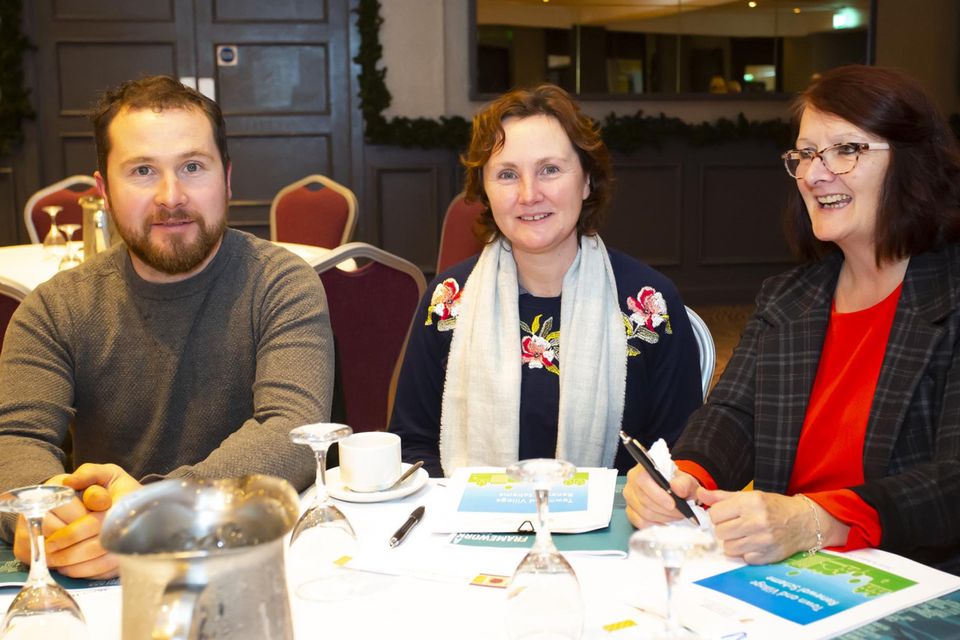 Around the districts: Duncannon and Ramsgrange | Irish Independent