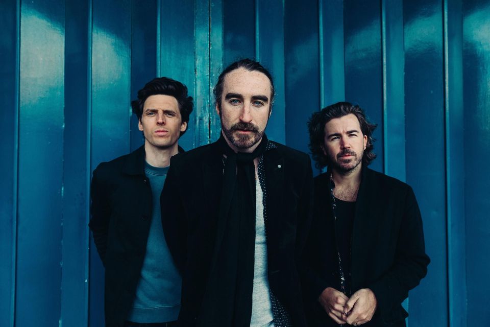 Texas and The Coronas to headline Kaleidoscope festival in Co Wicklow ...