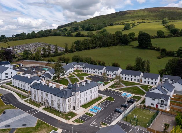 Respond’s unique Wicklow housing development lands major excellence ...