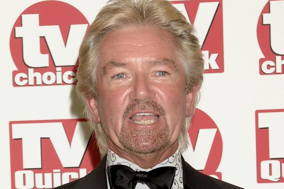Noel Edmonds to join I’m A Celebrity line-up | Irish Independent