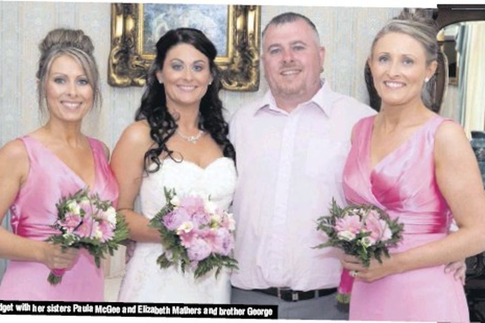 Bridget Cooney & Gerry Mccourt | Irish Independent