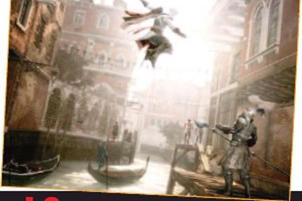 Assassin's Creed 2 | Irish Independent