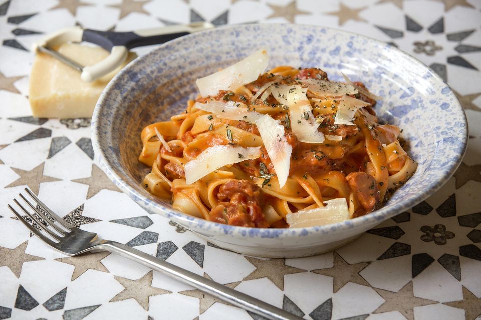 ‘Tomatoes are the original superfood’ — Enjoy Rachel Allen’s simply ...