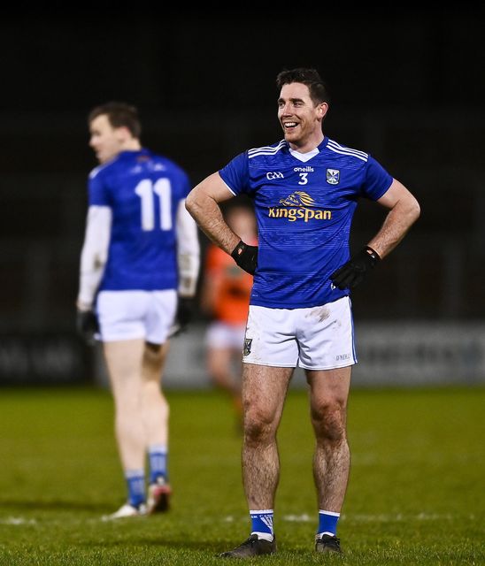 Neil Ewing: Different demographics of Tailteann Cup proves there are ...