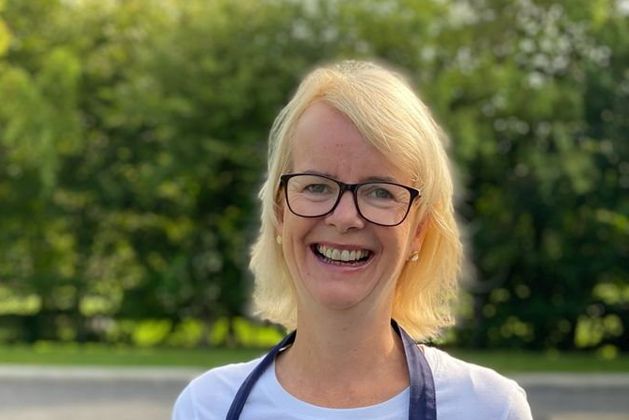 Aileen takes over at Blackrock’s Neighbour Food market | Irish Independent
